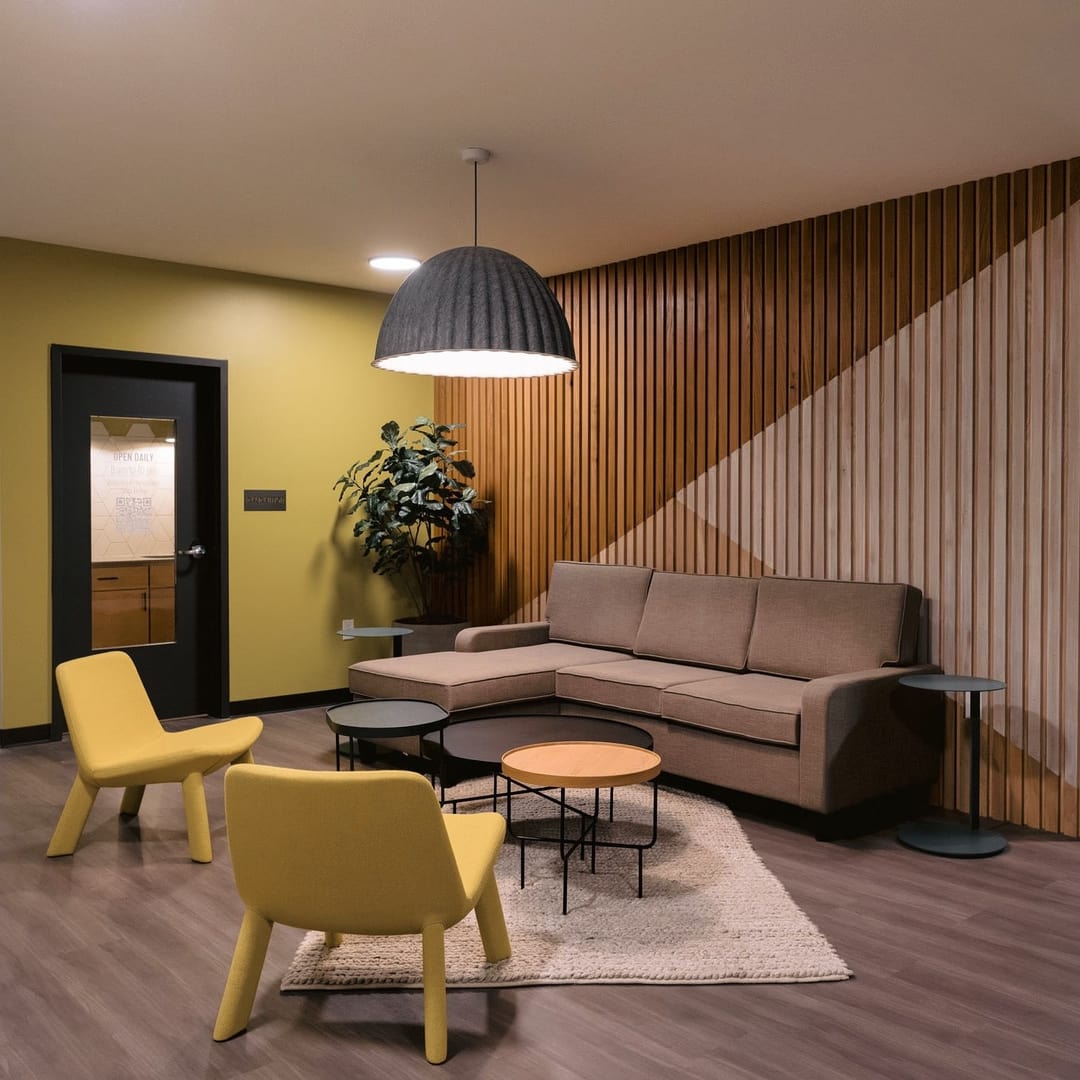 Anvil 38 Luxury Apartments