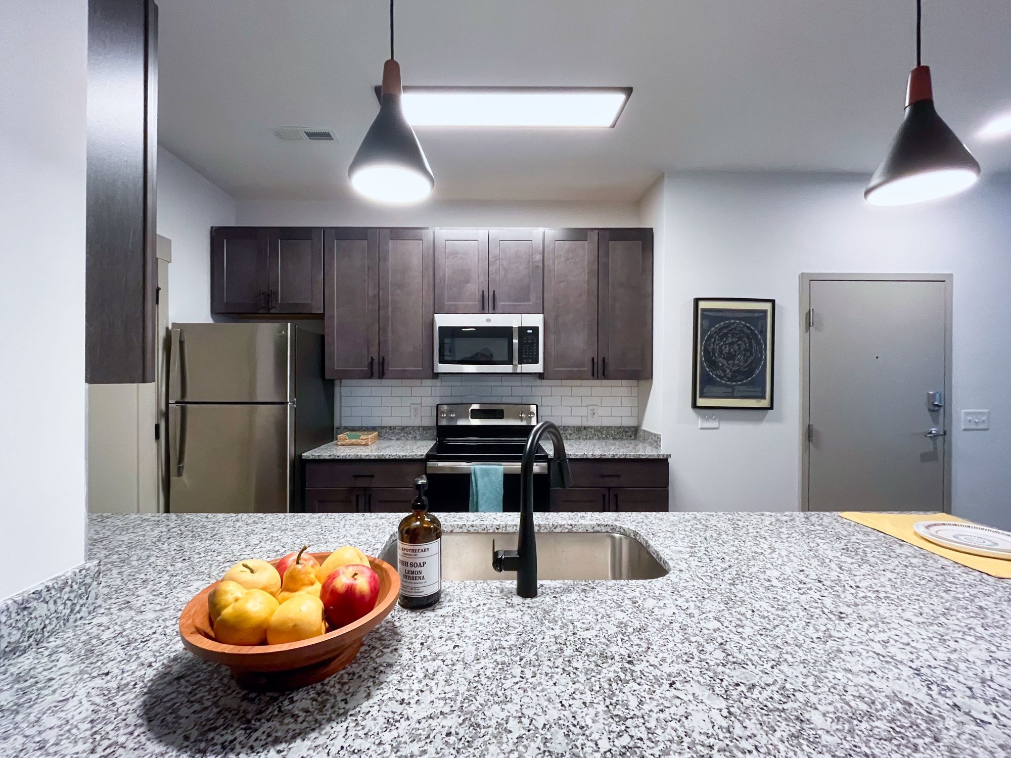 Anvil 38 Luxury Apartments