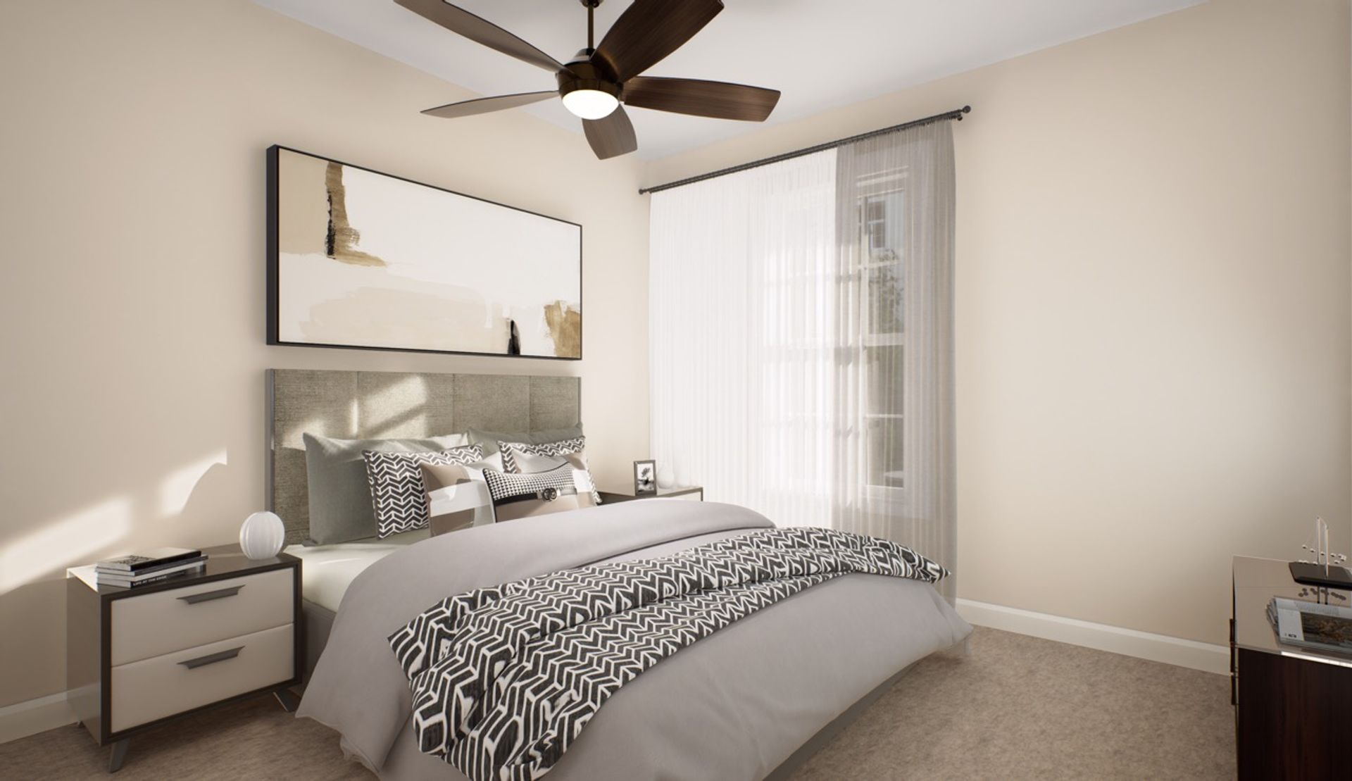 The Interurban Apartments | Delphi's Best Apartments