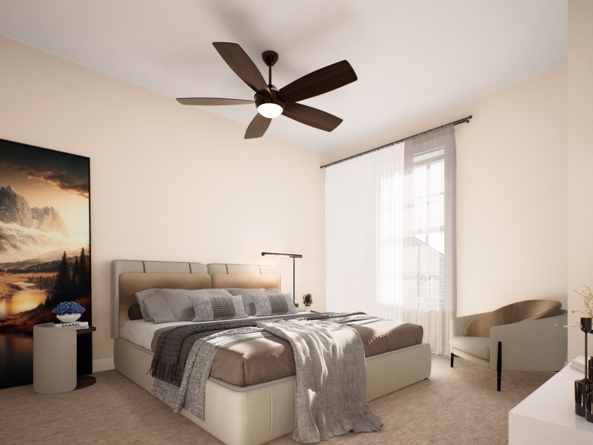 The Interurban Apartments | Delphi's Best Apartments