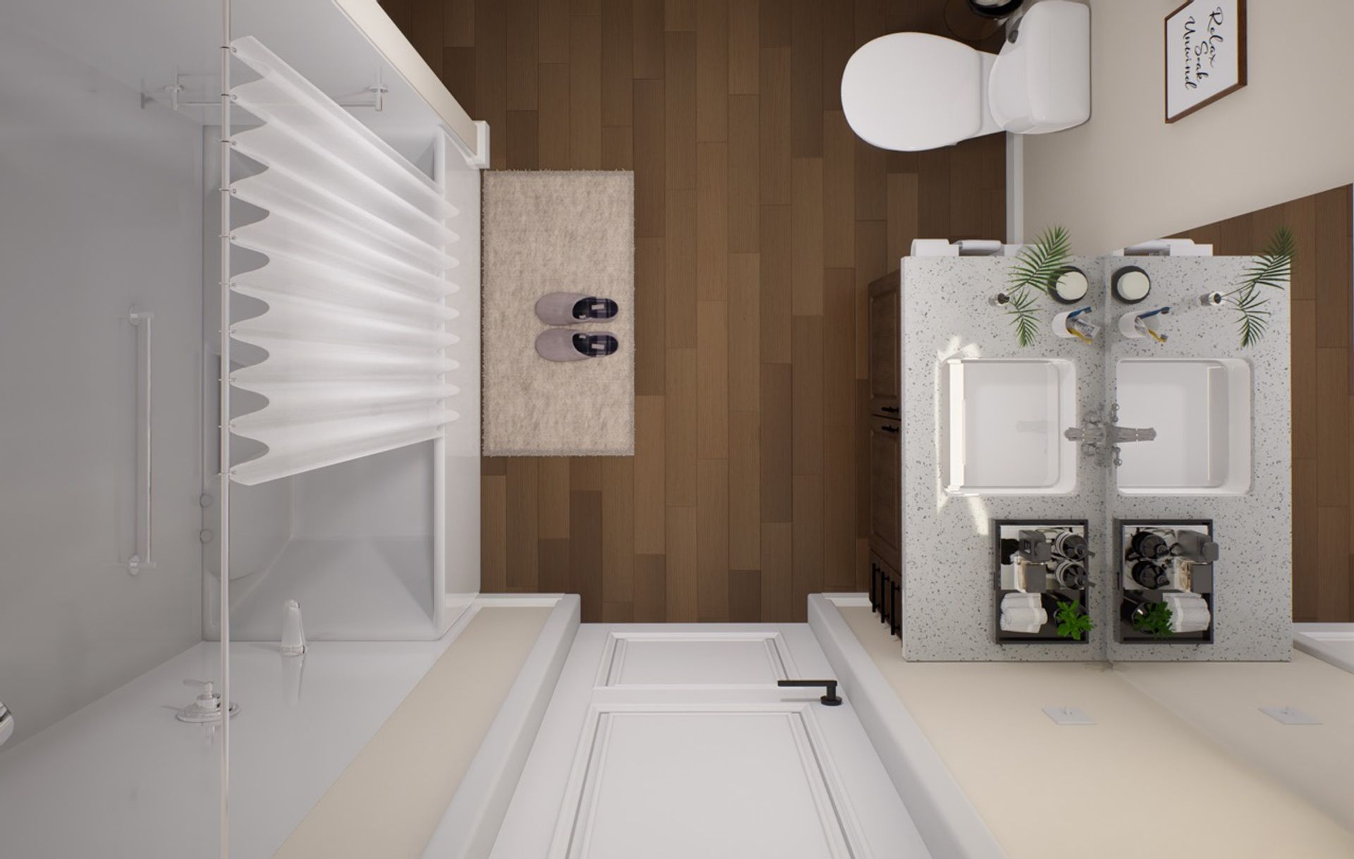 The Interurban Apartments | Delphi's Best Apartments