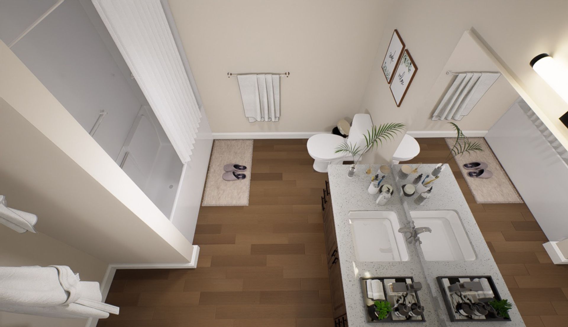 The Interurban Apartments | Delphi's Best Apartments