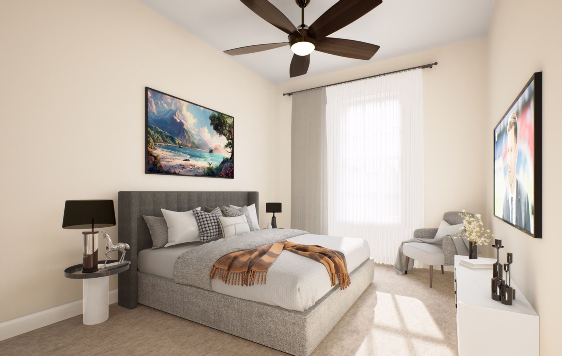 The Interurban Apartments | Delphi's Best Apartments