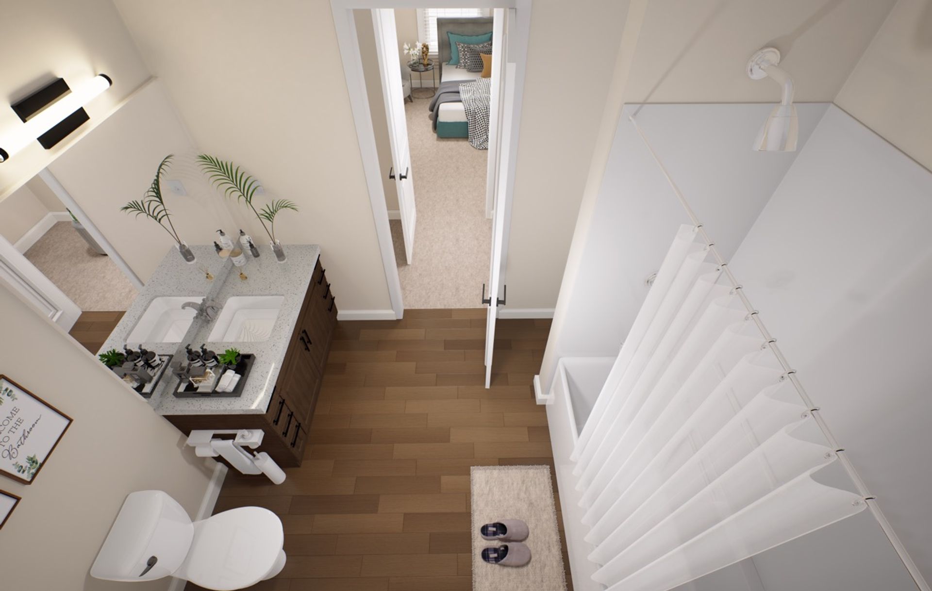 The Interurban Apartments | Delphi's Best Apartments