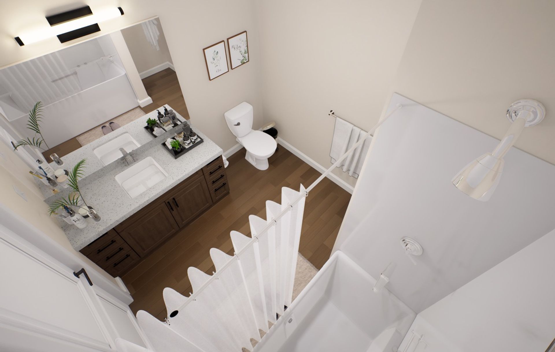 The Interurban Apartments | Delphi's Best Apartments