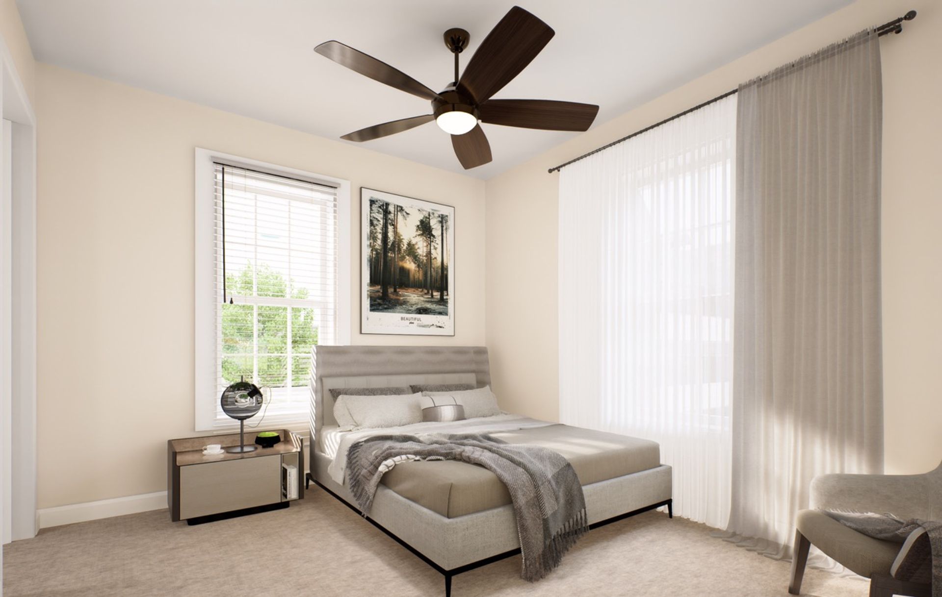 The Interurban Apartments | Delphi's Best Apartments