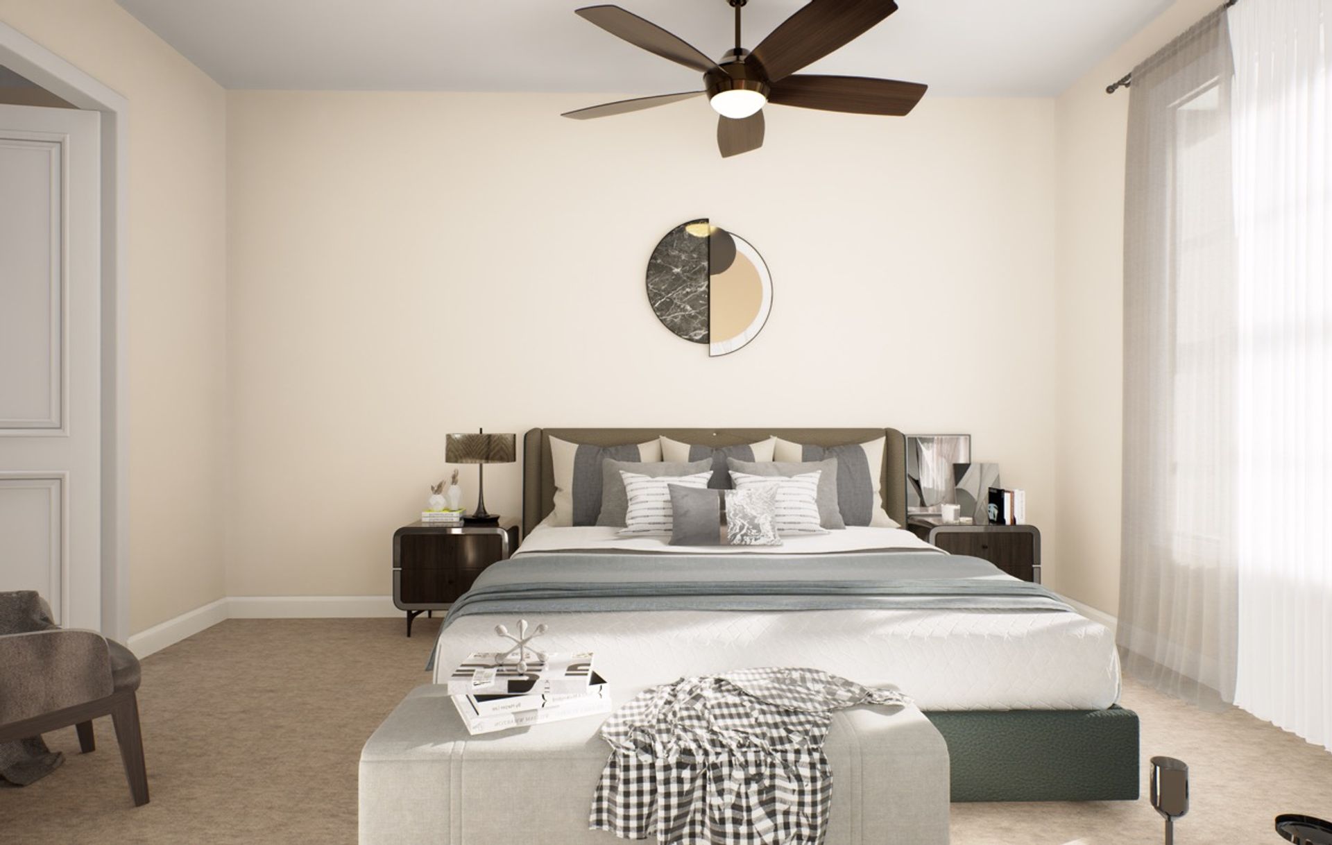 The Interurban Apartments | Delphi's Best Apartments