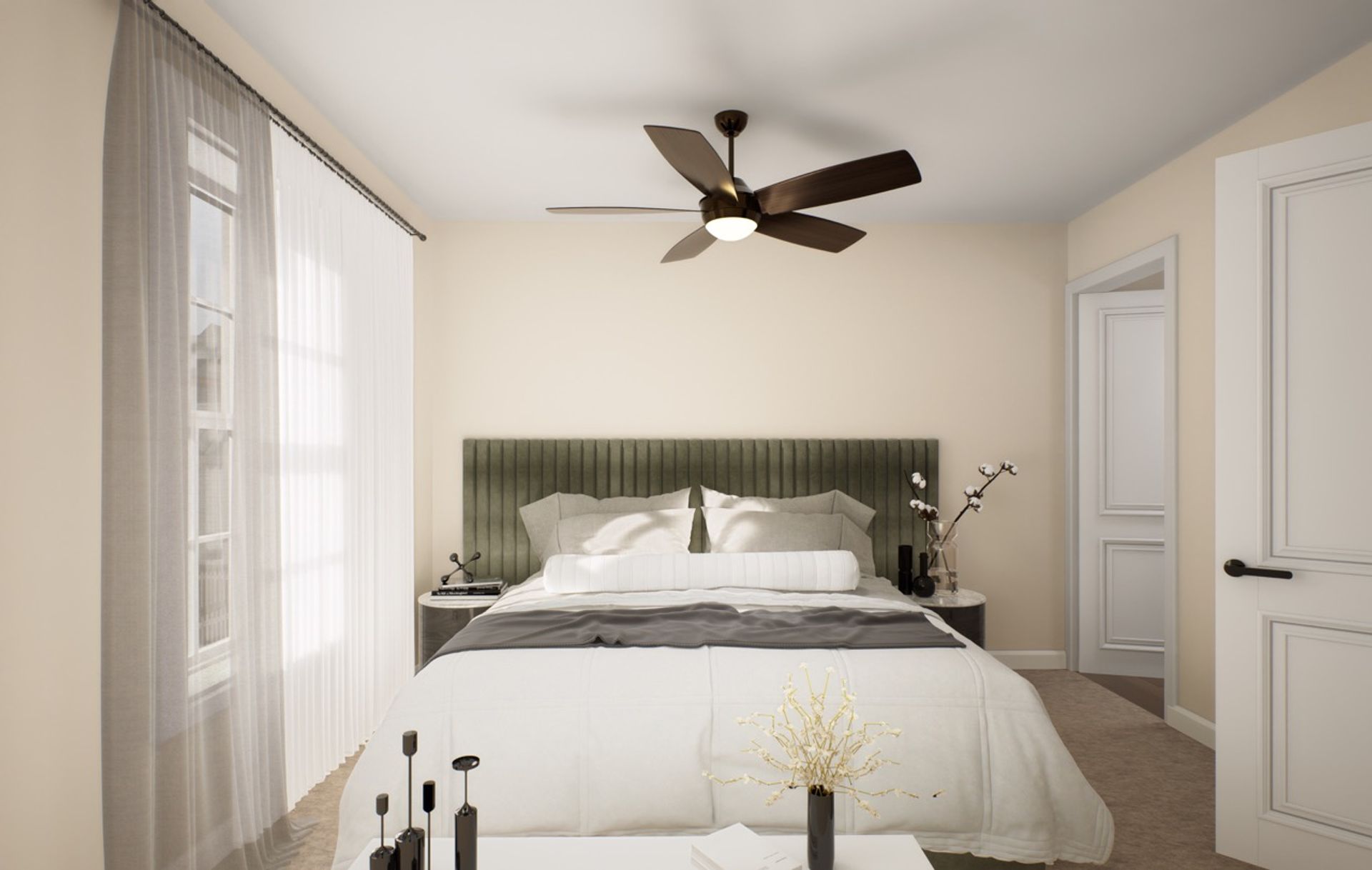 The Interurban Apartments | Delphi's Best Apartments